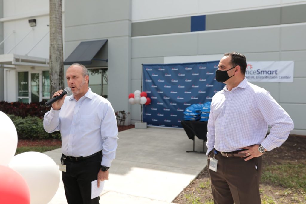 Pricesmart - Most Loved Workplace®