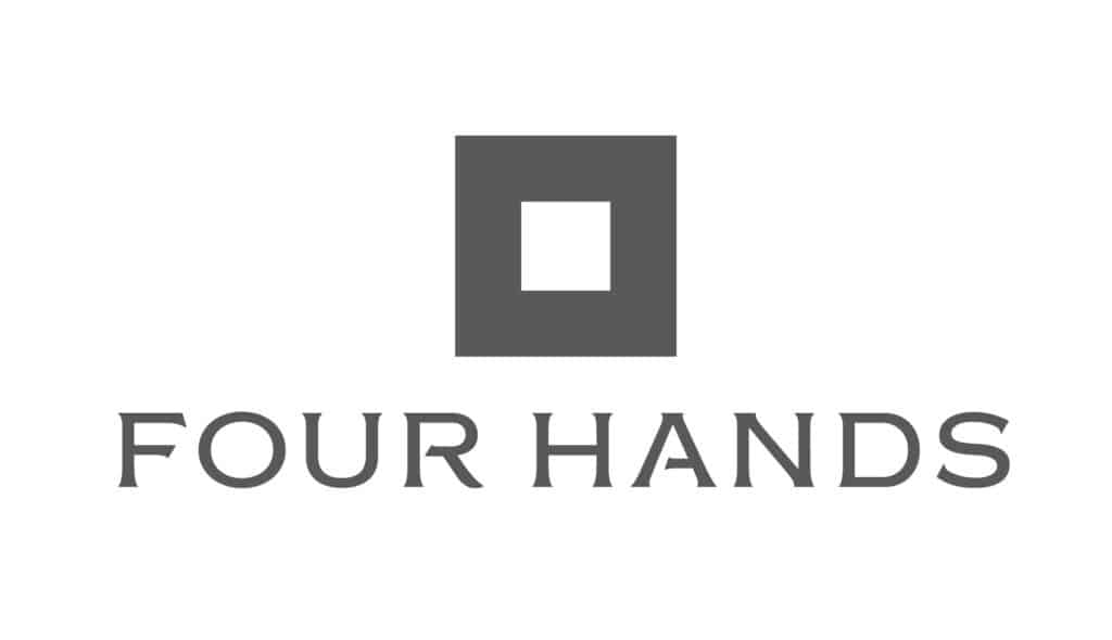 Four Hands - Most Loved Workplace®
