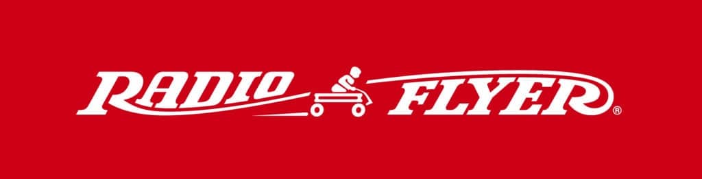 Radio Flyer - Most Loved Workplace®
