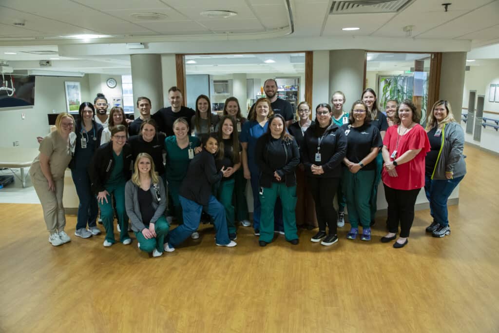 Parkview Health - Most Loved Workplace®