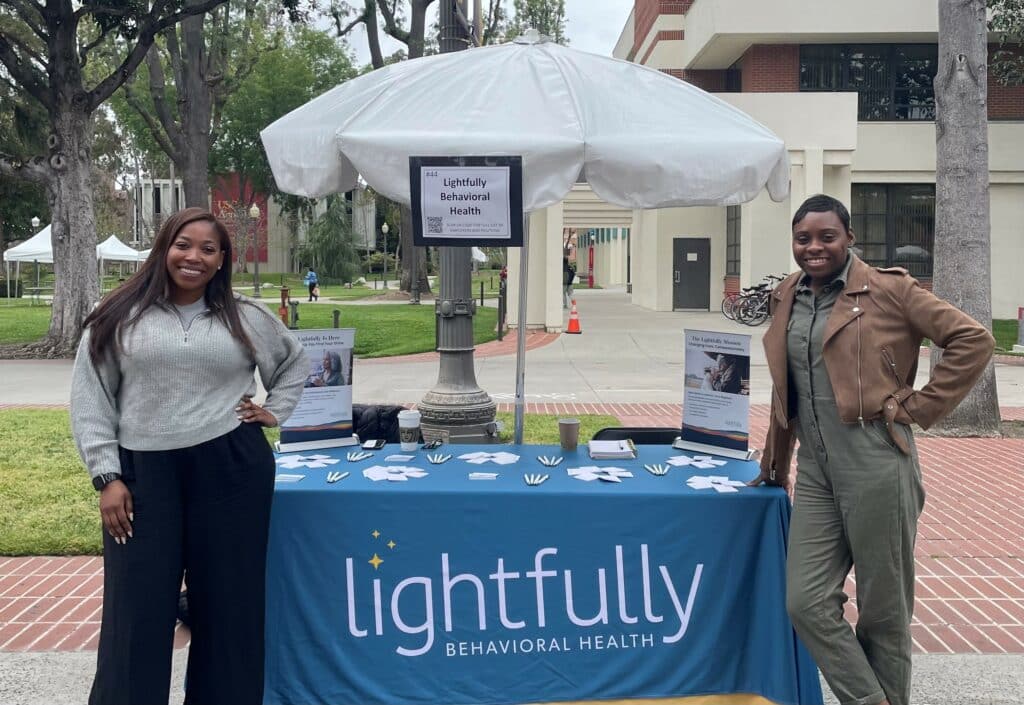 Lightfully Behavioral Health - Most Loved Workplace®