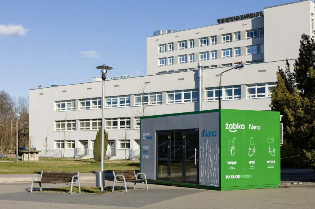 Żabka Group - Most Loved Workplace®