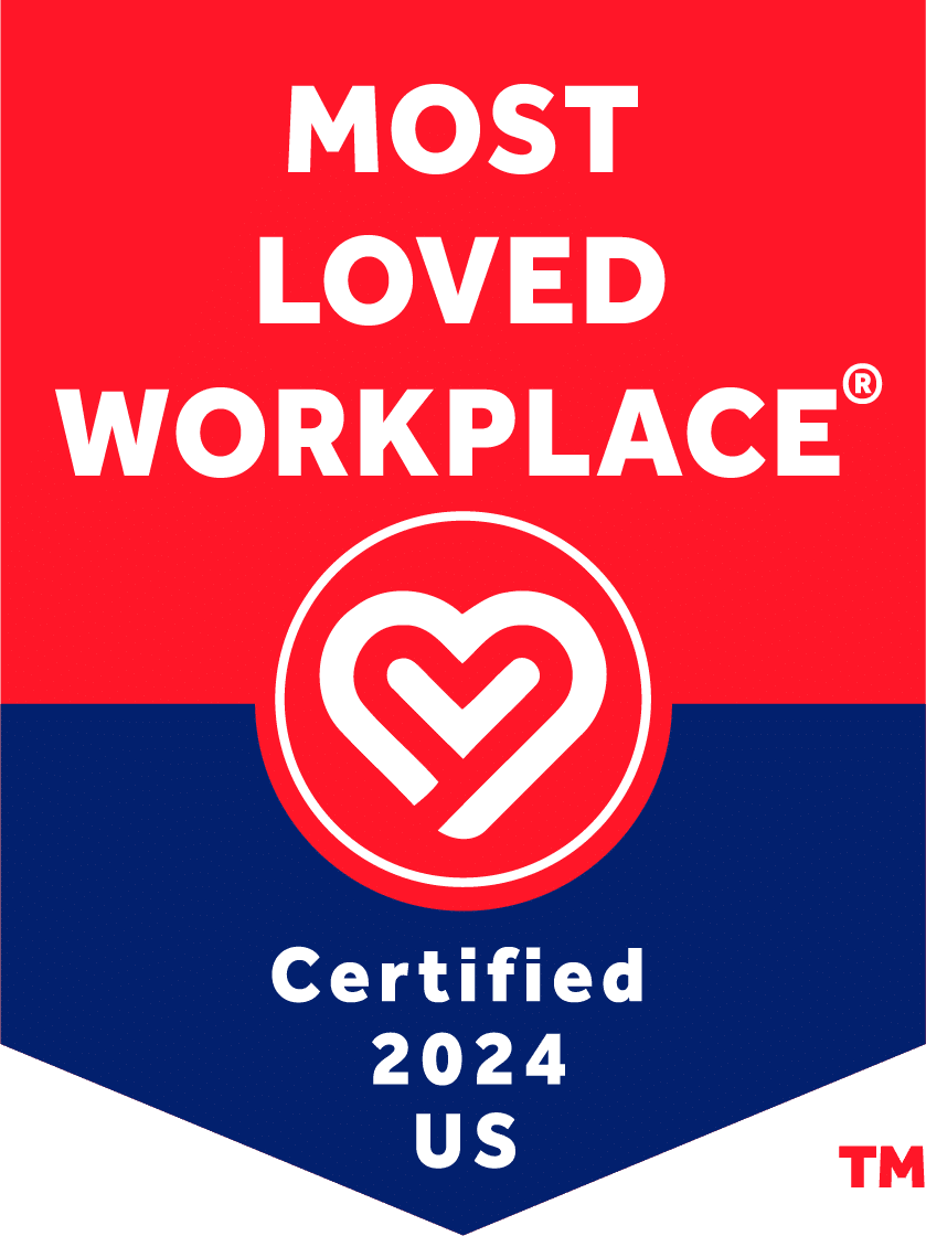 Most Loved Workplace Assets - Most Loved Workplace®