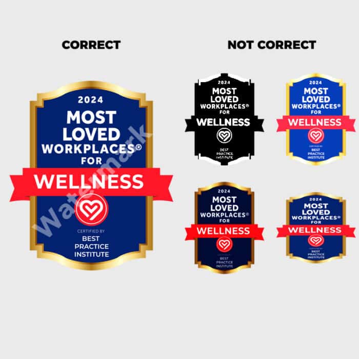 Certification Logo Usage and Legal Guidelines