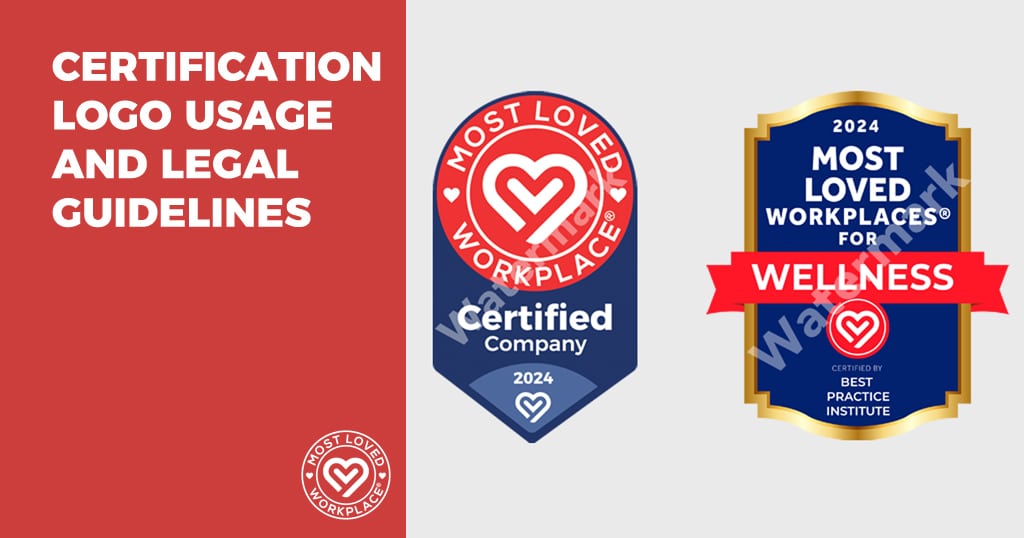 Certification Logo Usage and Legal Guidelines