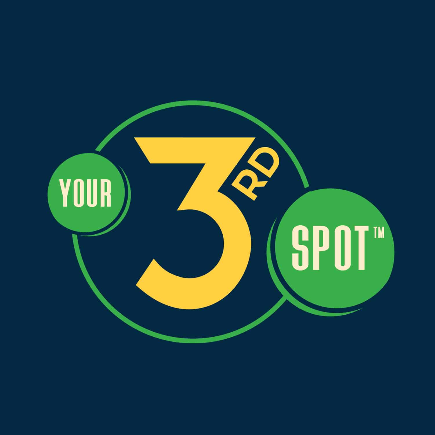 Your 3rd Spot - Most Loved Workplace®