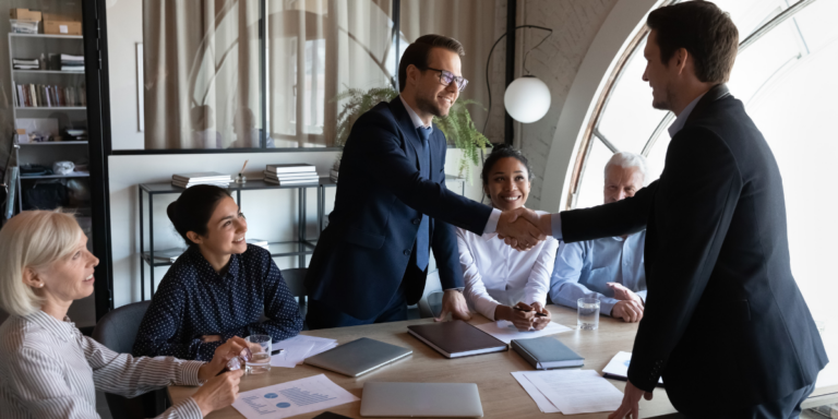 How To Support New Managers In Their First 90 Days